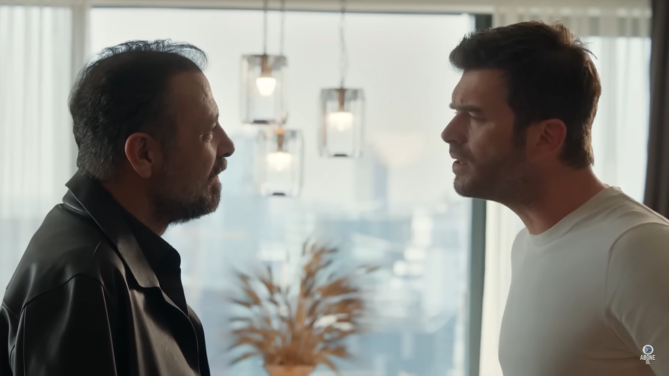 The Turkish Series Aile Removed From Premier Digital Platform After